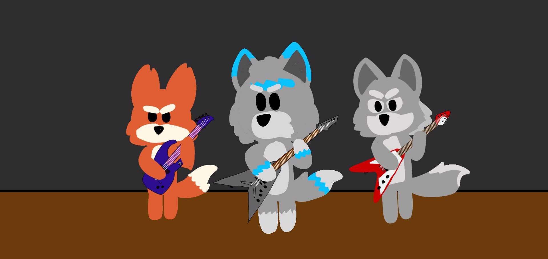 SAR Super Fanart Contest