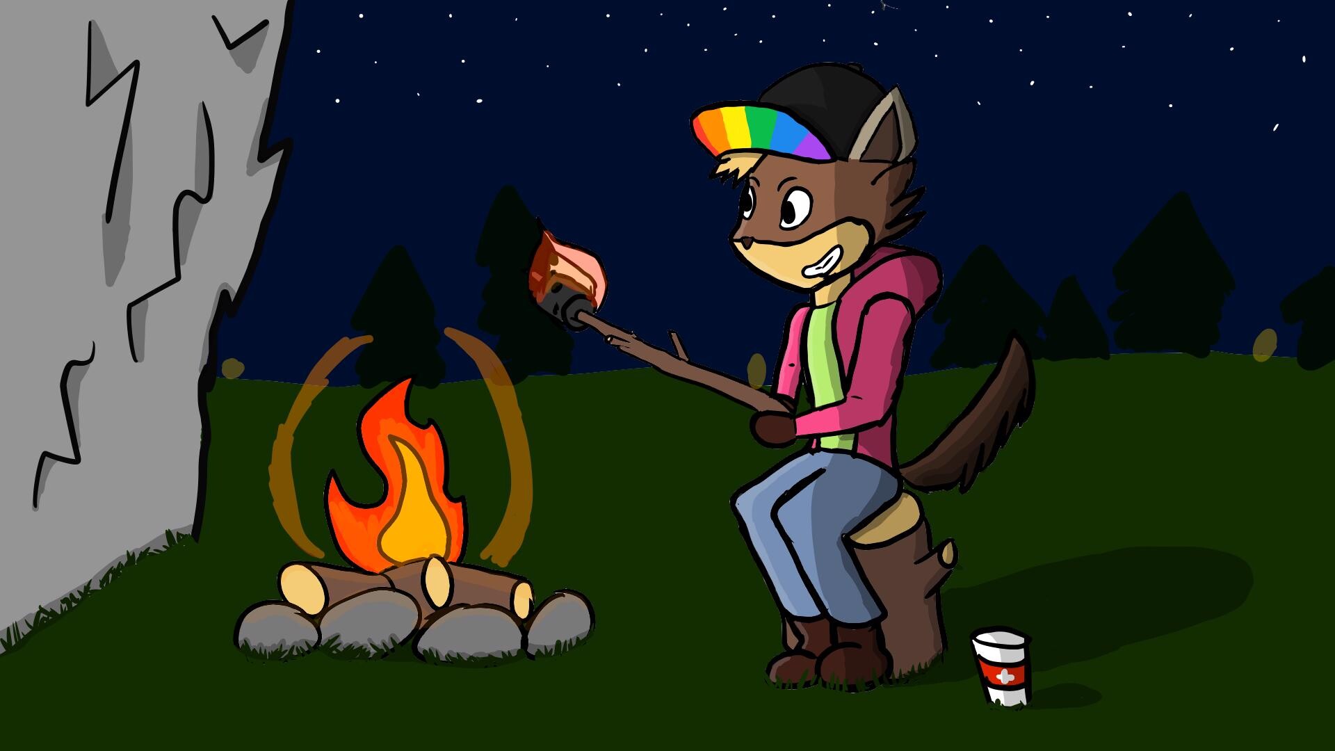 SAR Super Fanart Contest