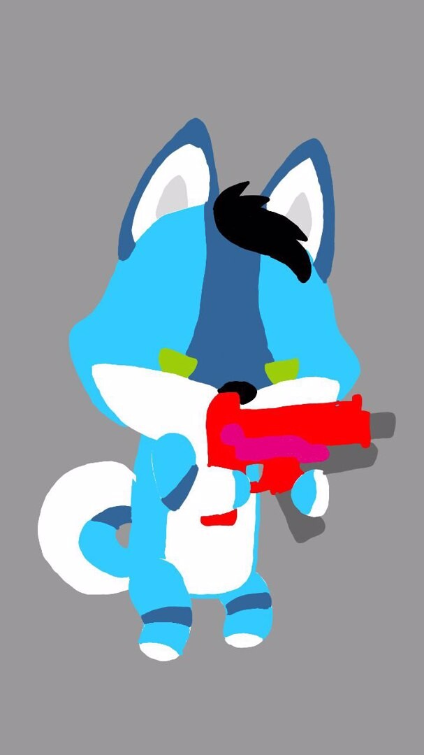 SAR Super Fanart Contest