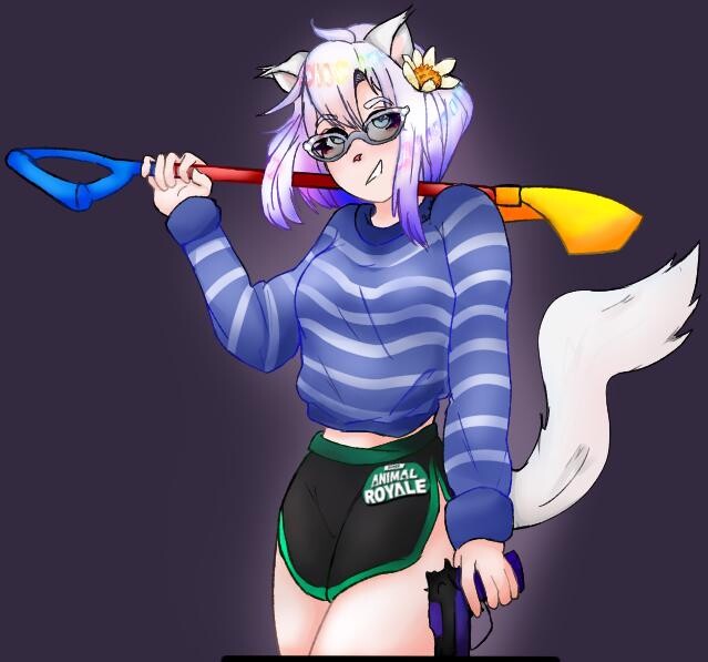 SAR Super Fanart Contest