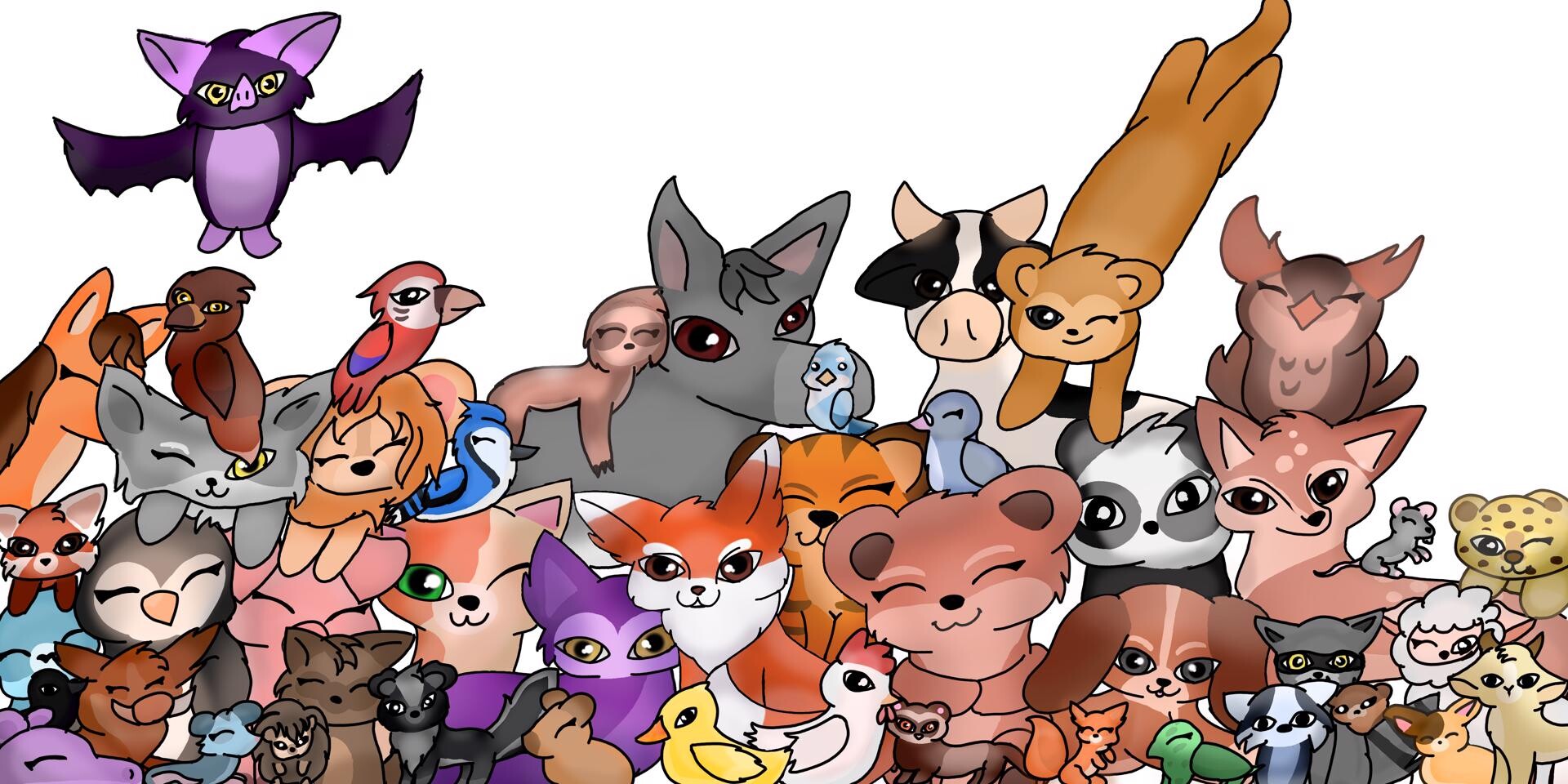 SAR Super Fanart Contest