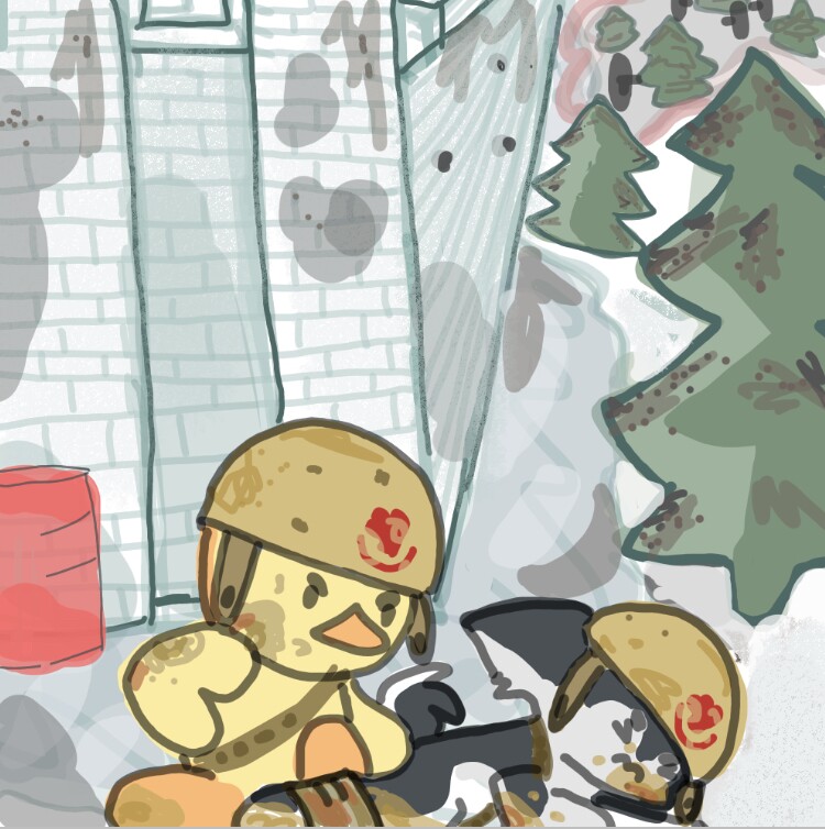 SAR Super Fanart Contest