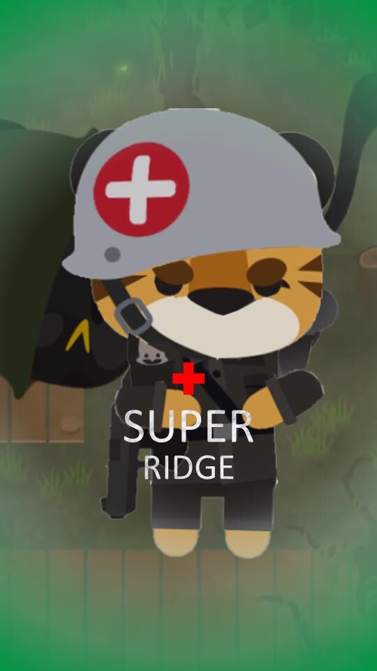 SAR Super Fanart Contest