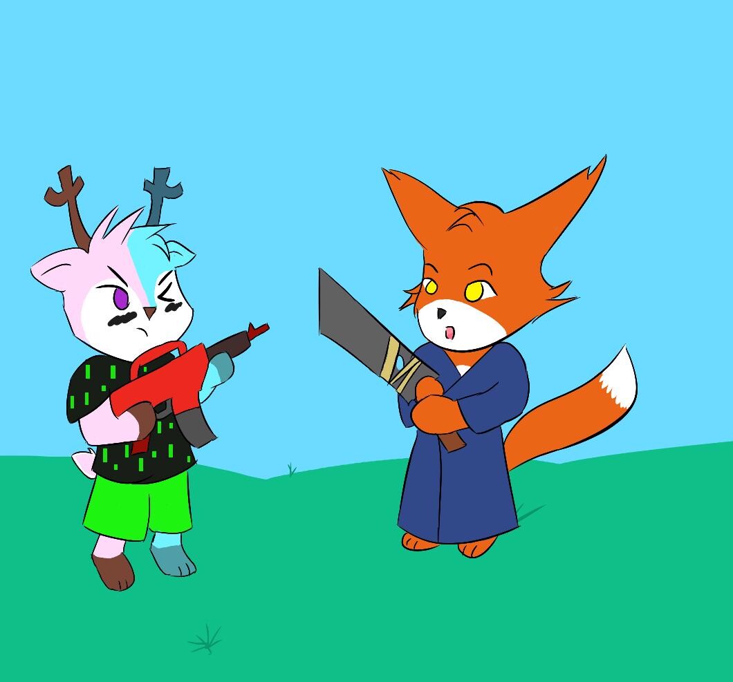 SAR Super Fanart Contest