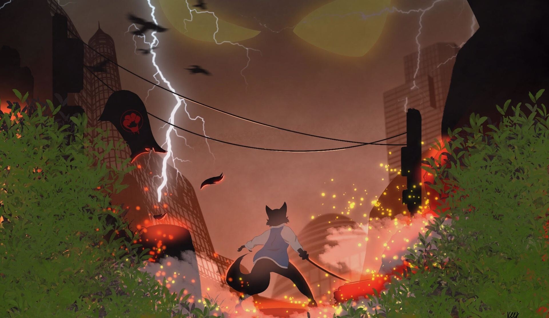 SAR Super Fanart Contest