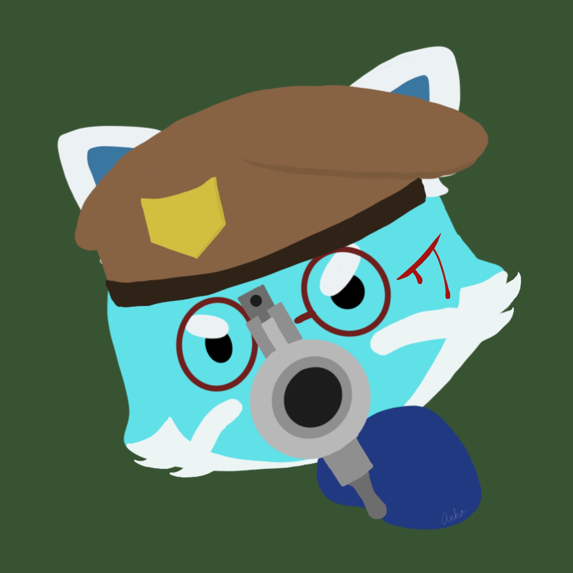 SAR Super Fanart Contest