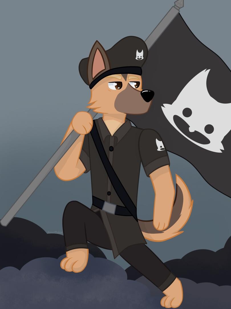 SAR Super Fanart Contest