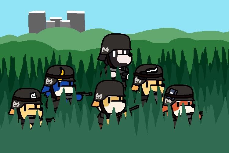 SAR Super Fanart Contest