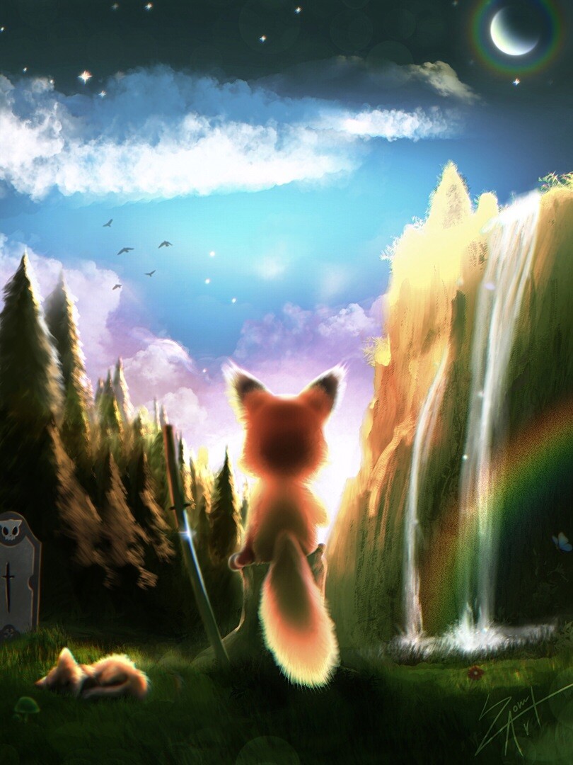 SAR Super Fanart Contest