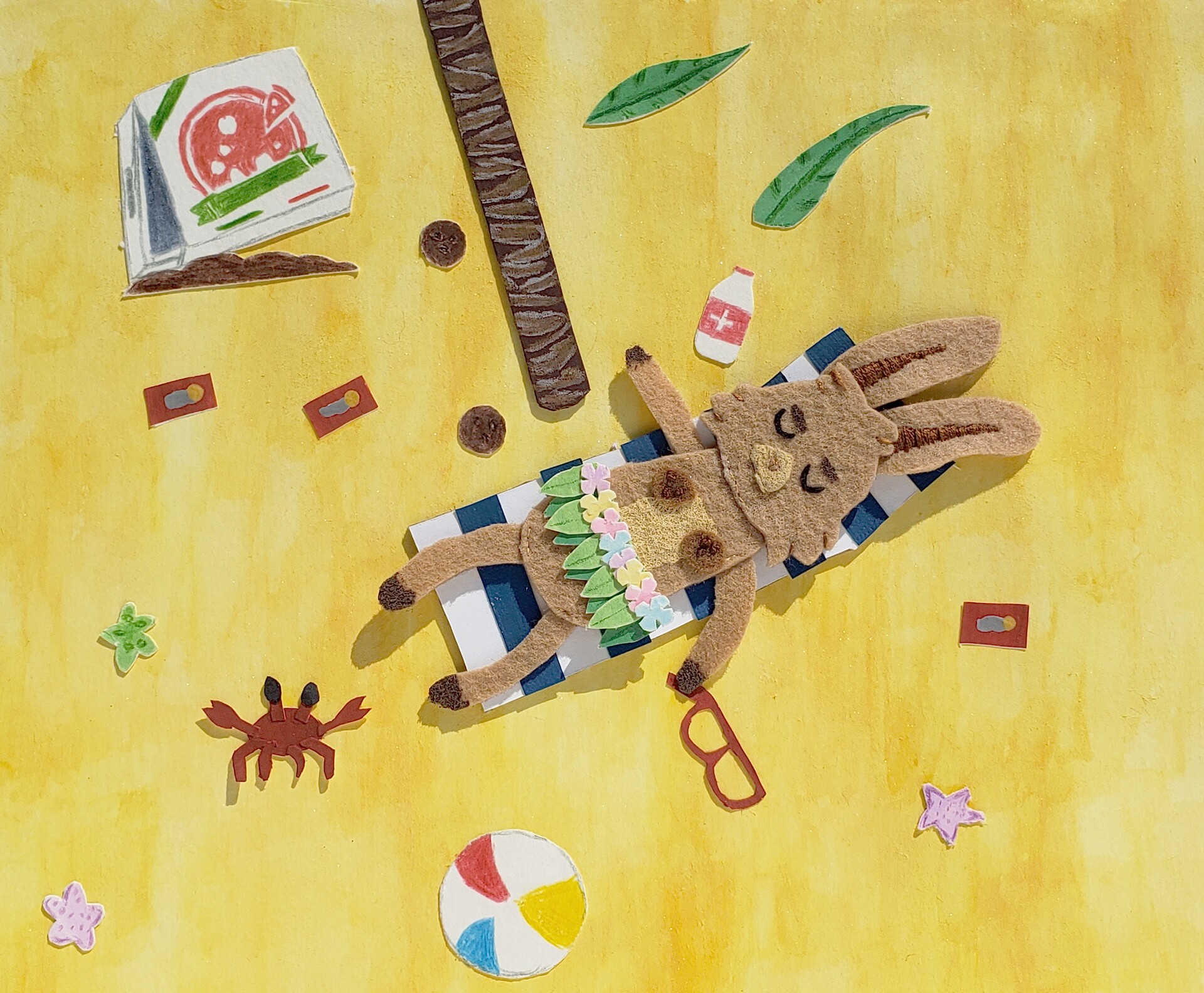 SAR Super Fanart Contest