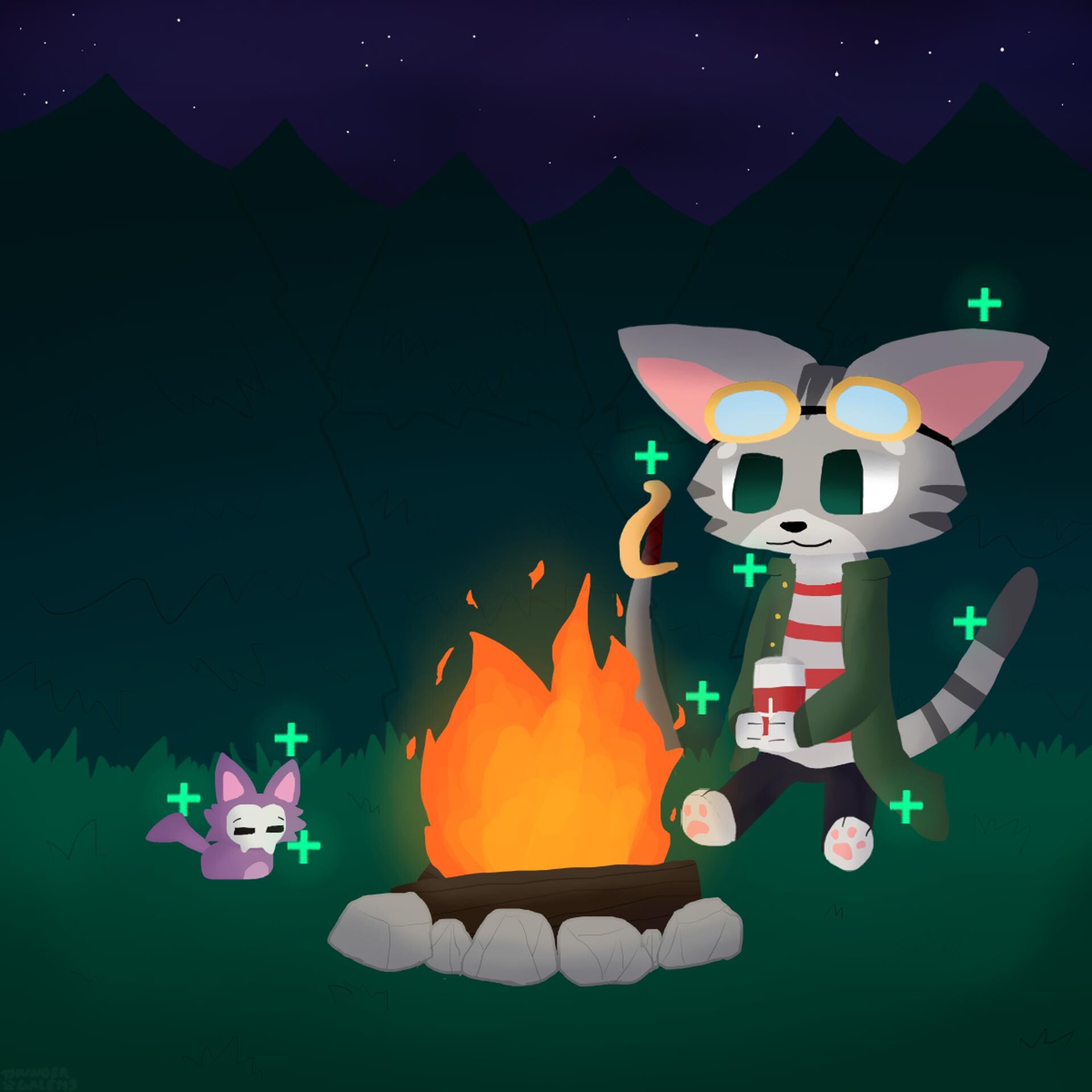 SAR Super Fanart Contest