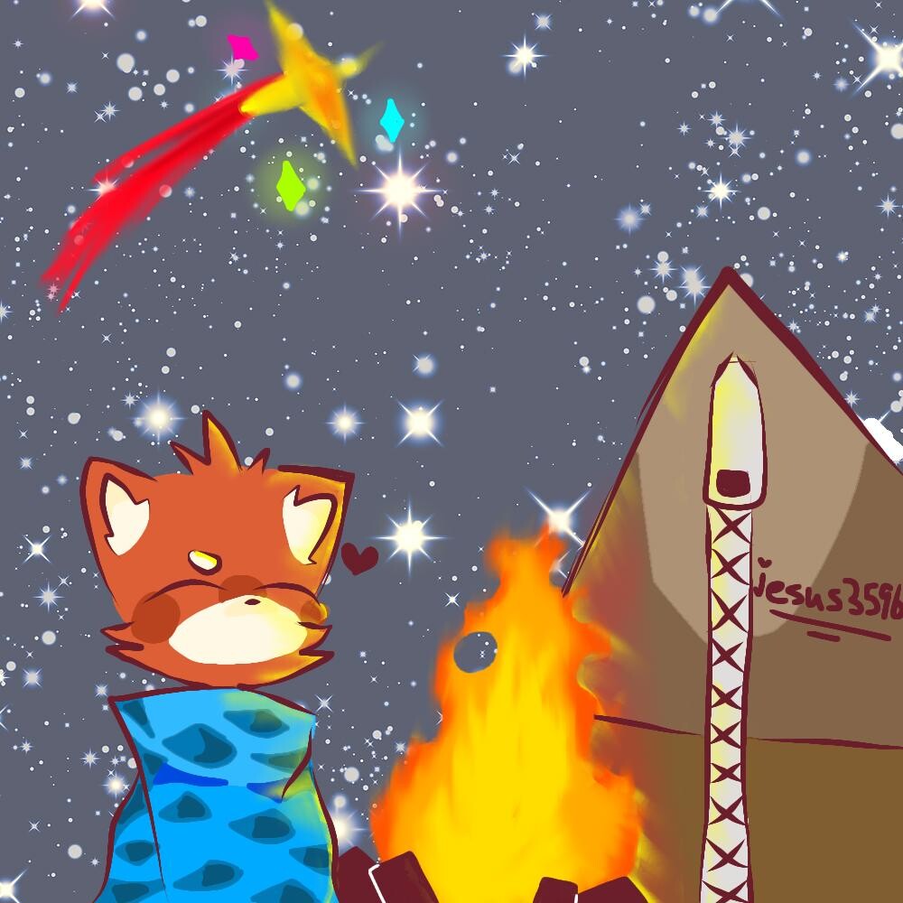 SAR Super Fanart Contest