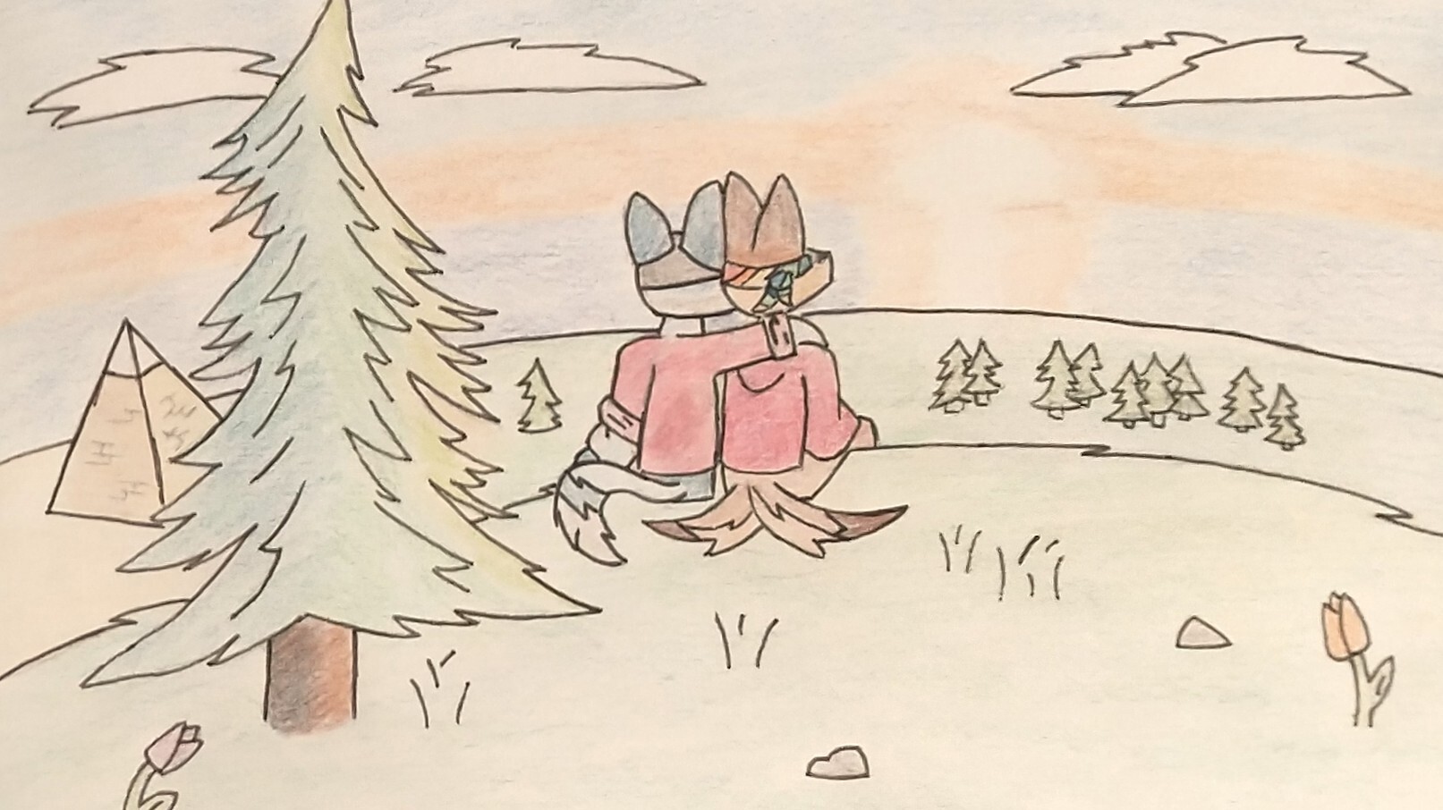 SAR Super Fanart Contest