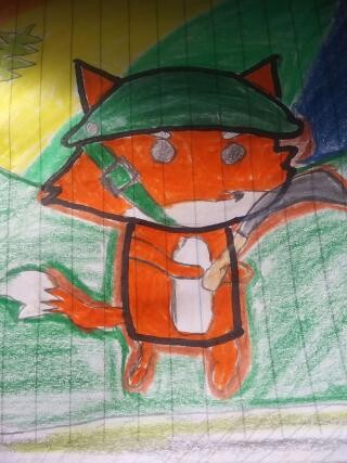 SAR Super Fanart Contest