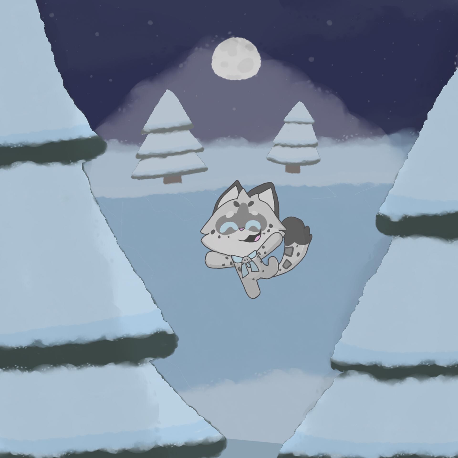 SAR Super Fanart Contest