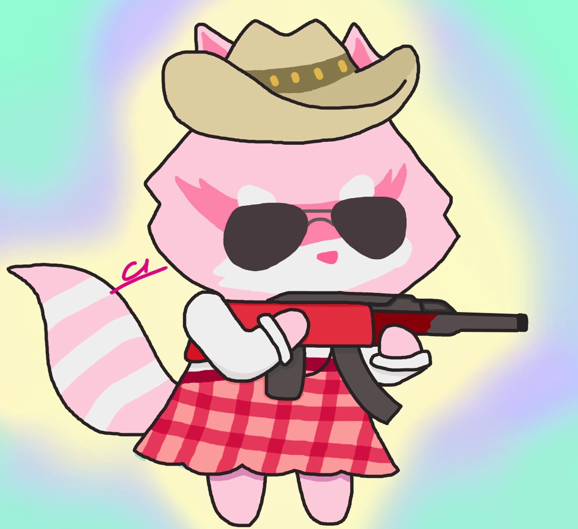 SAR Super Fanart Contest