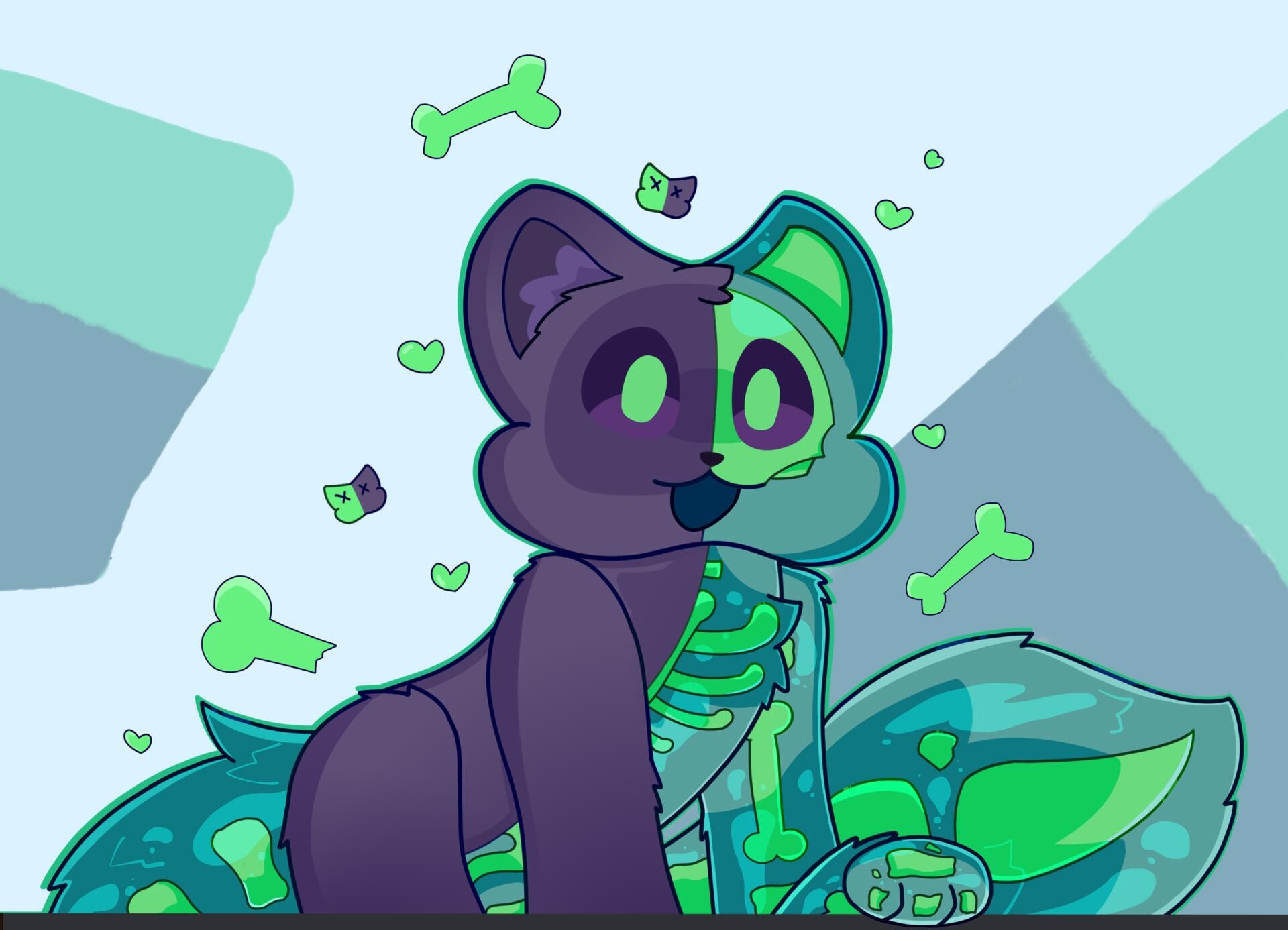 SAR Super Fanart Contest