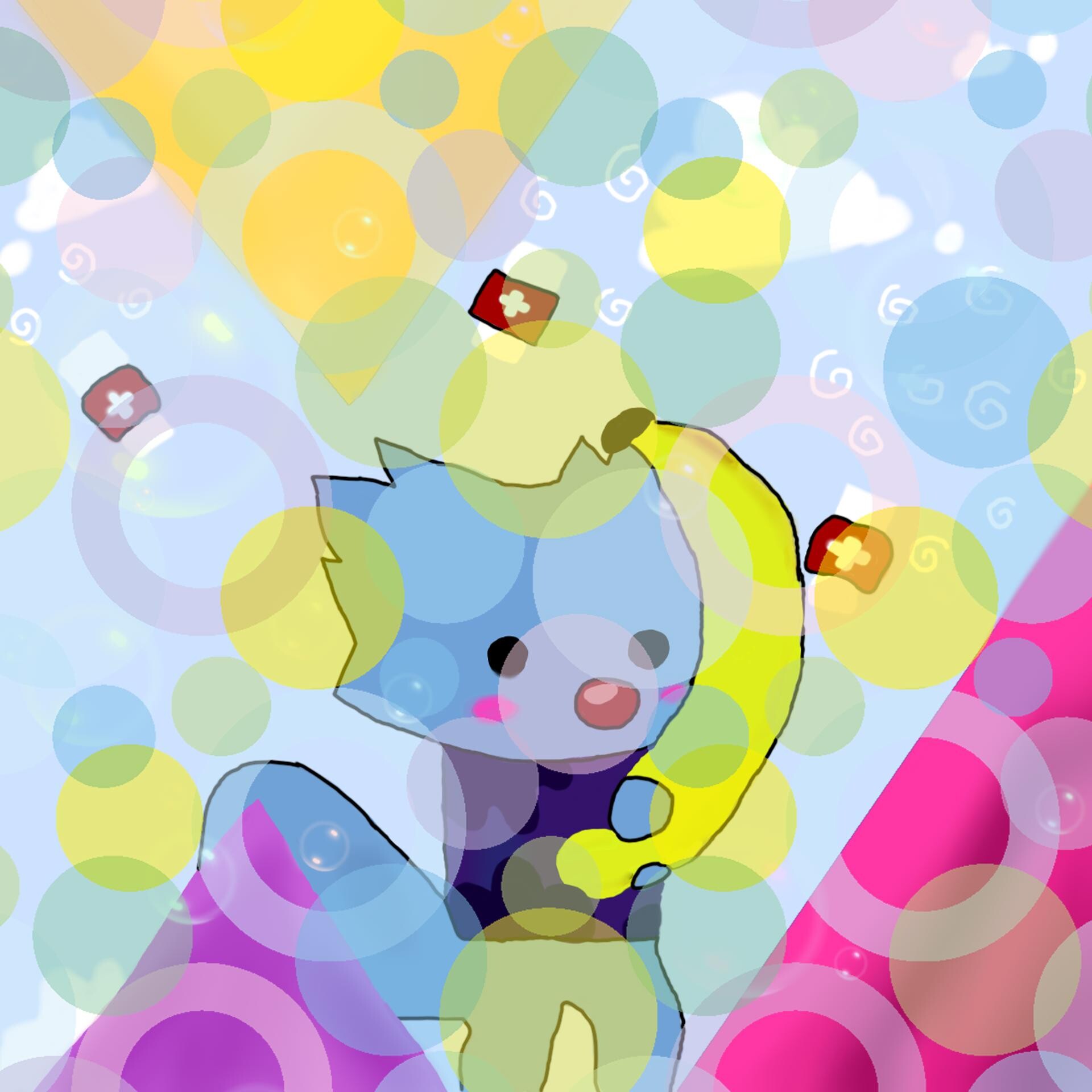 SAR Super Fanart Contest