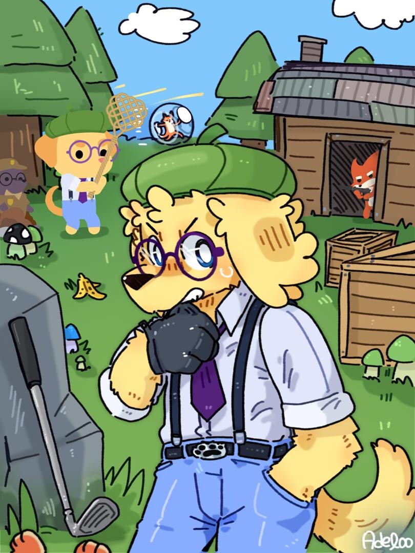 SAR Super Fanart Contest