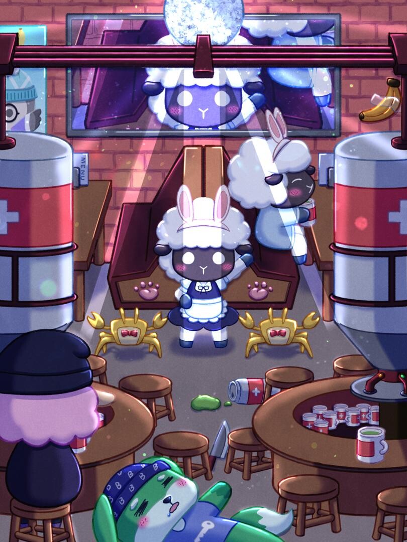 SAR Super Fanart Contest