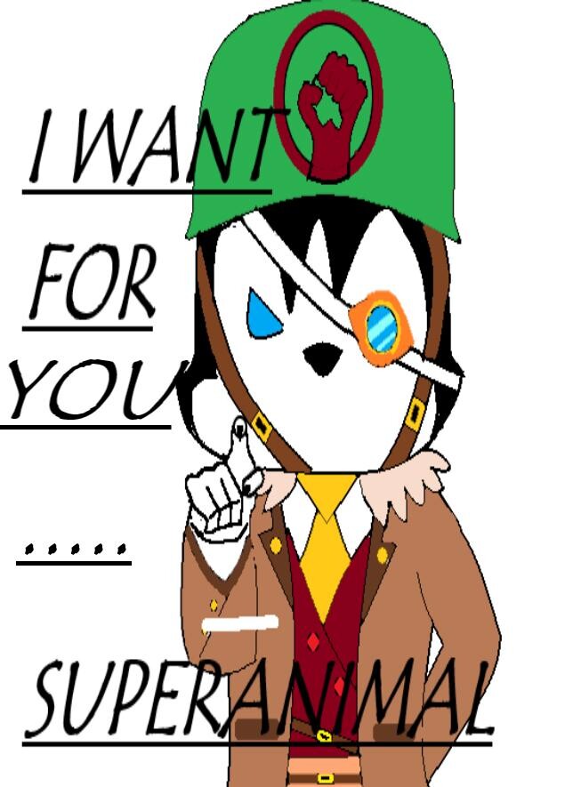 SAR Super Fanart Contest