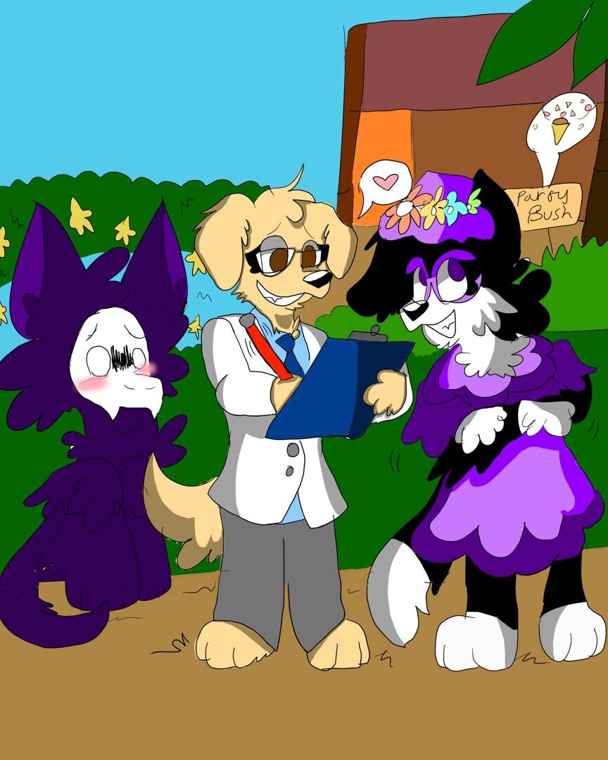 SAR Super Fanart Contest