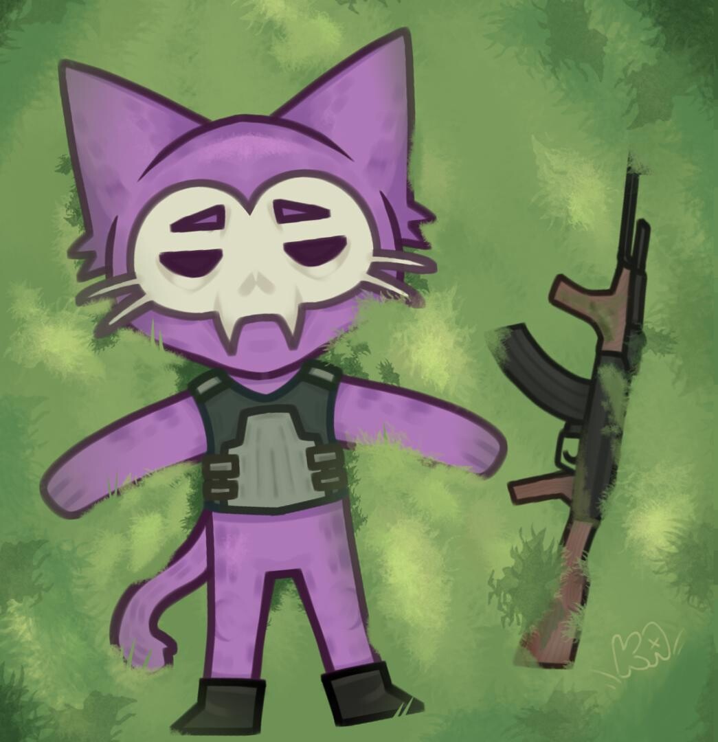 SAR Super Fanart Contest