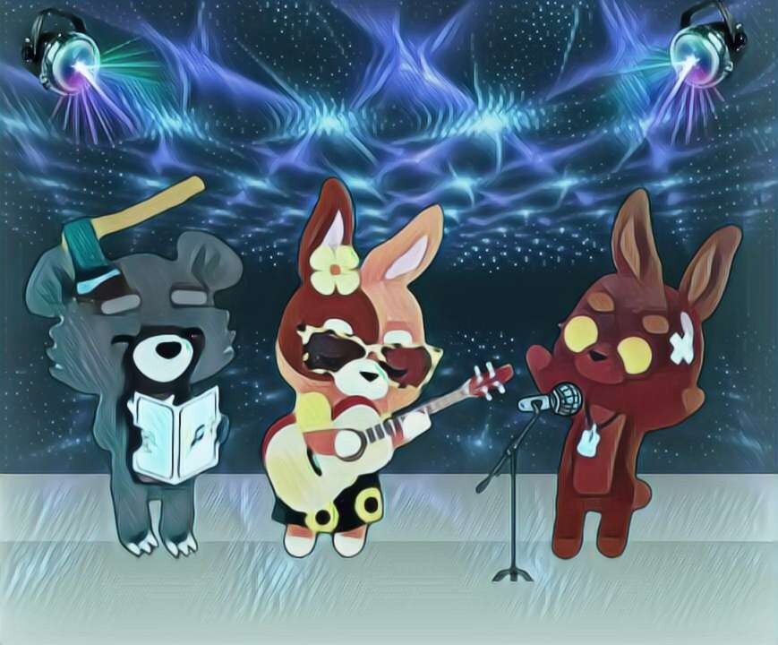SAR Super Fanart Contest